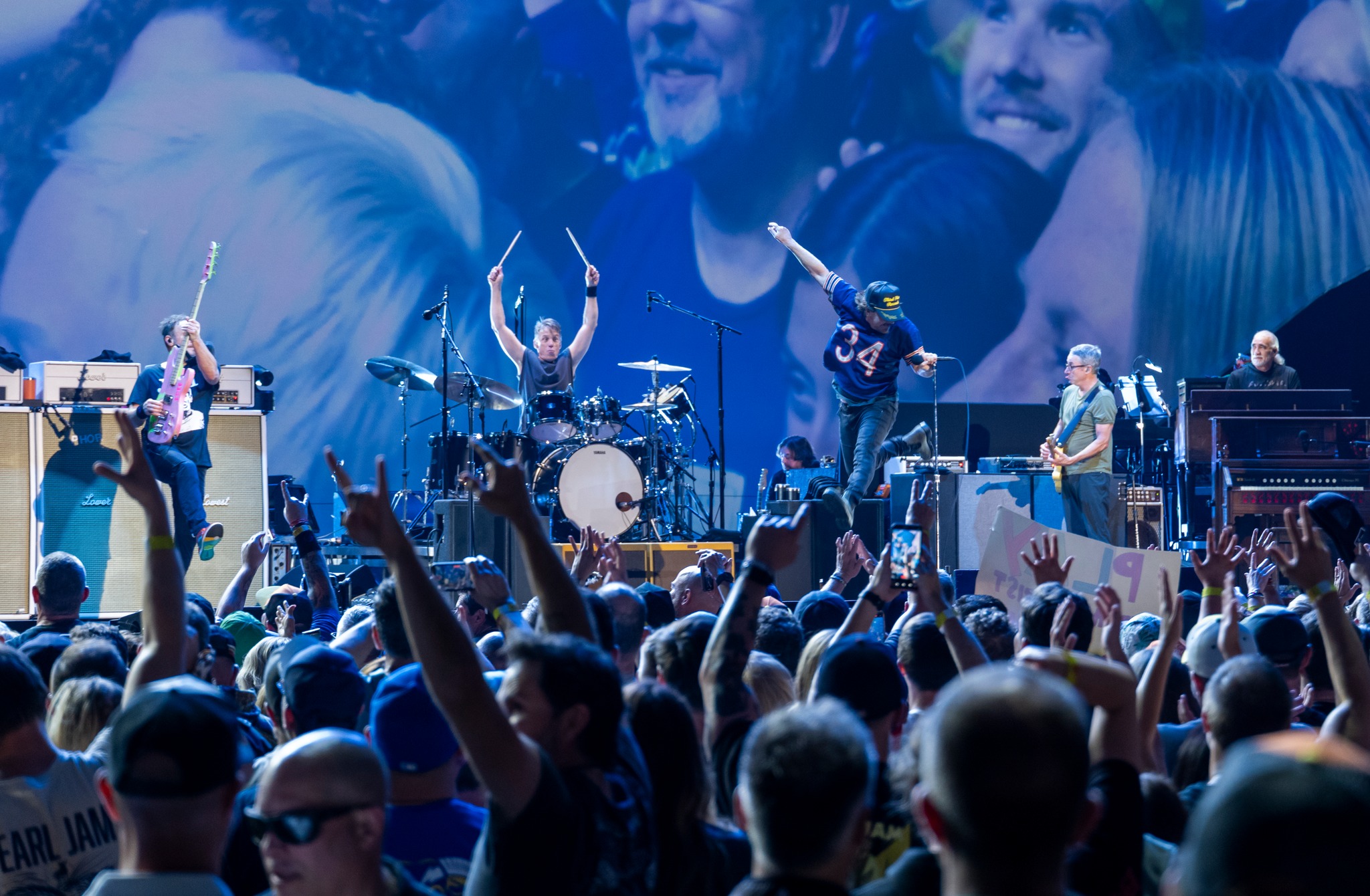 20 Best Pearl Jam Songs to Revisit Right Now - Live Music Blog