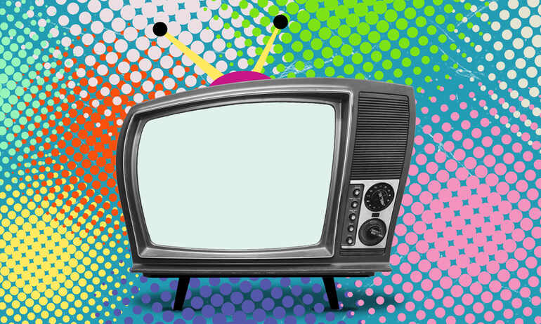 Does Watching Singing TV Shows Help You Sing Better?