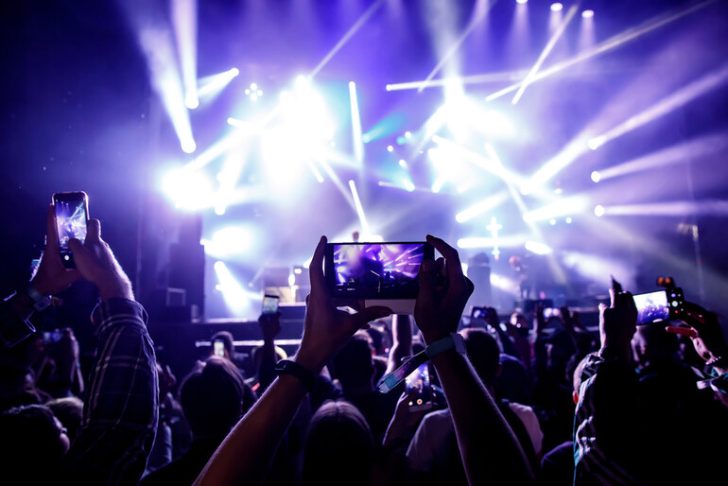 Tips for Streaming Online Concerts and Music Festivals - Live Music Blog
