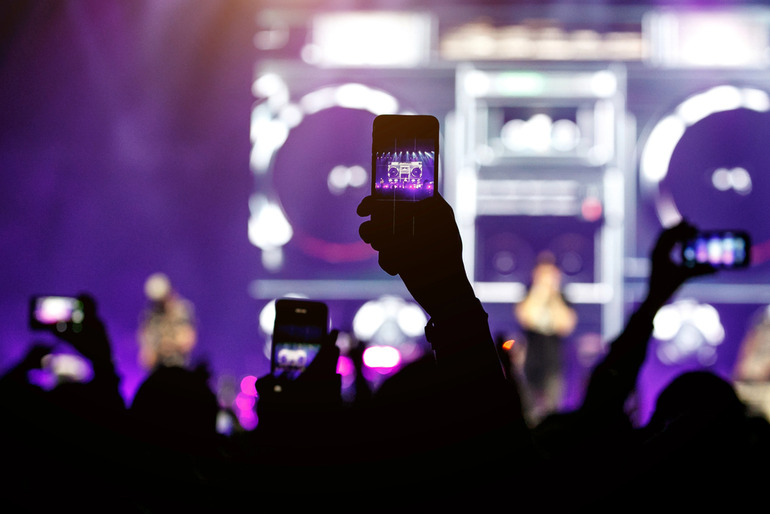 From The Stage To Your Screen: How YouTube Premieres Turned Concerts ...