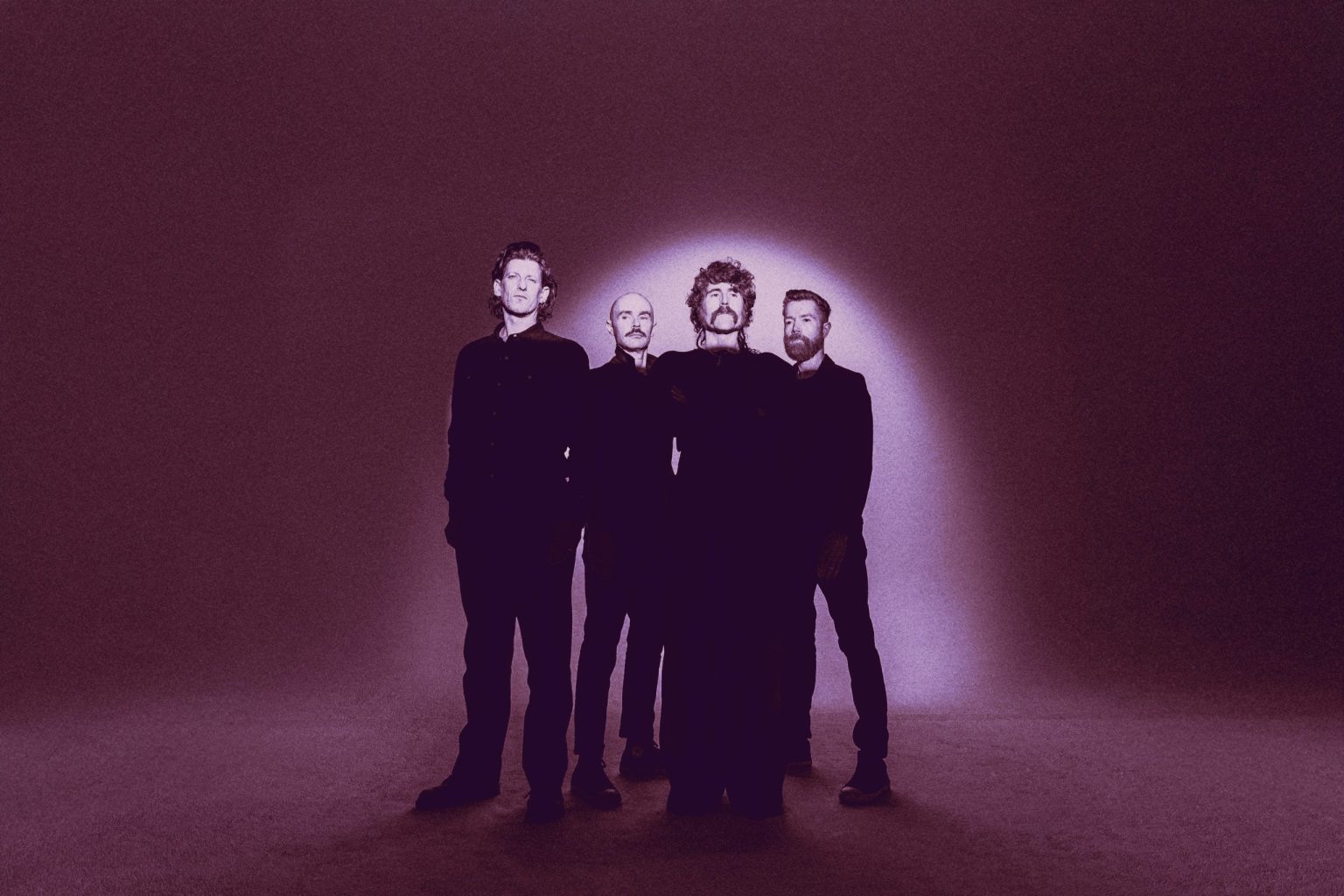 All Time Low Release New Single, Announce Album & 2026 EU Arena Tour - Live Music Blog