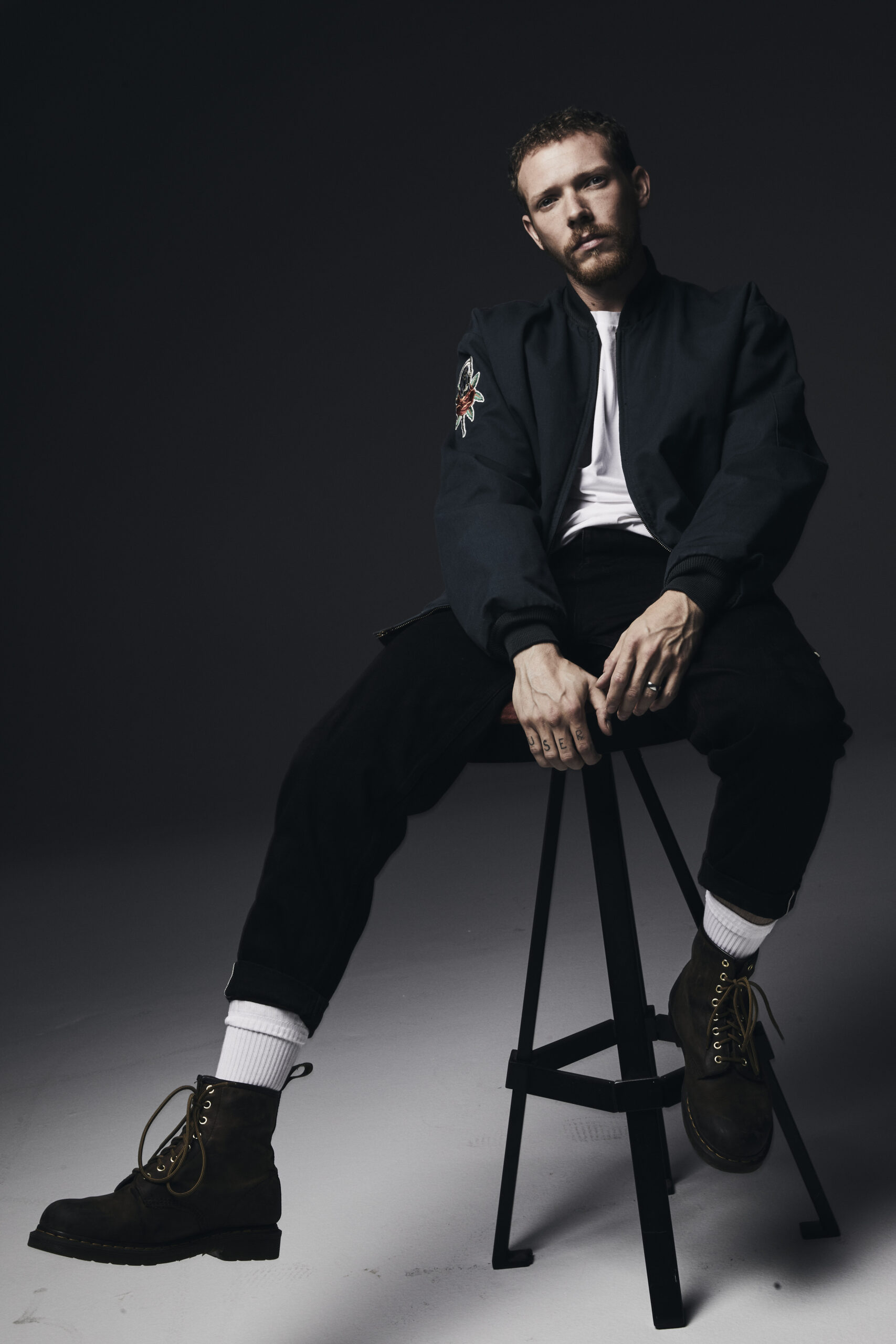 Matt Maeson's New Album & Tour