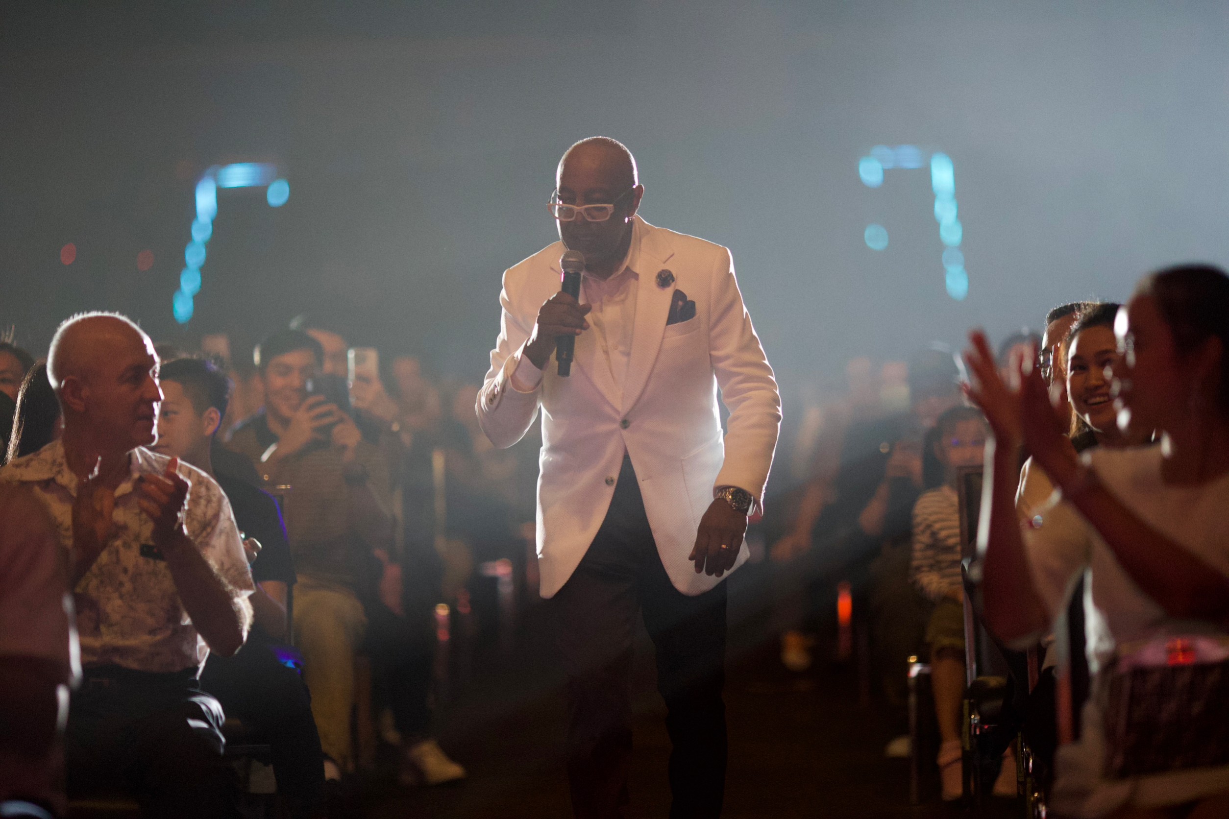 Grammy Award-Winner Peabo Bryson Celebrates Life & Legacy on The Golden ...