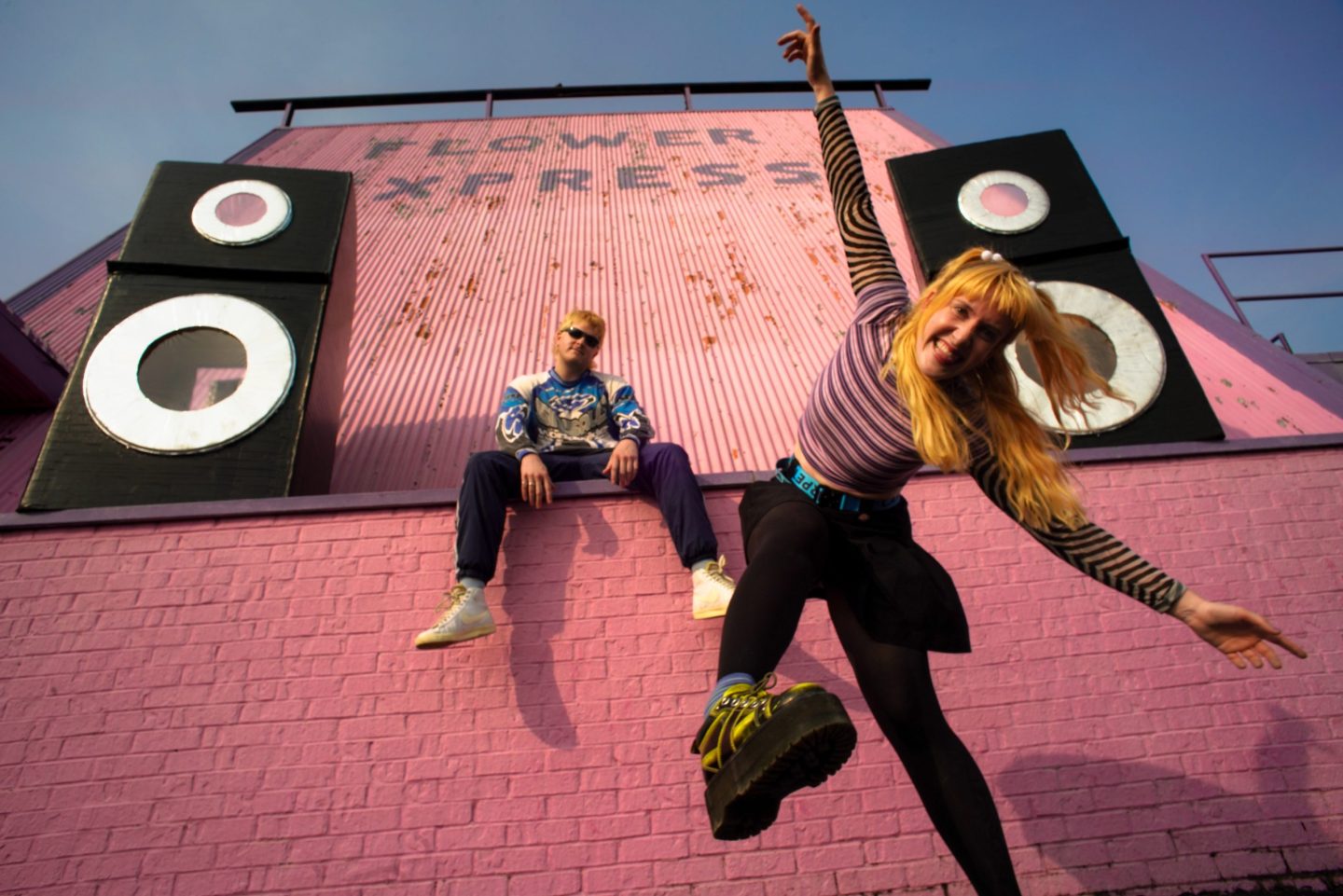 JAUZ Drops Official "Baby Shark" Remix [STREAM NOW] - Live Music Blog