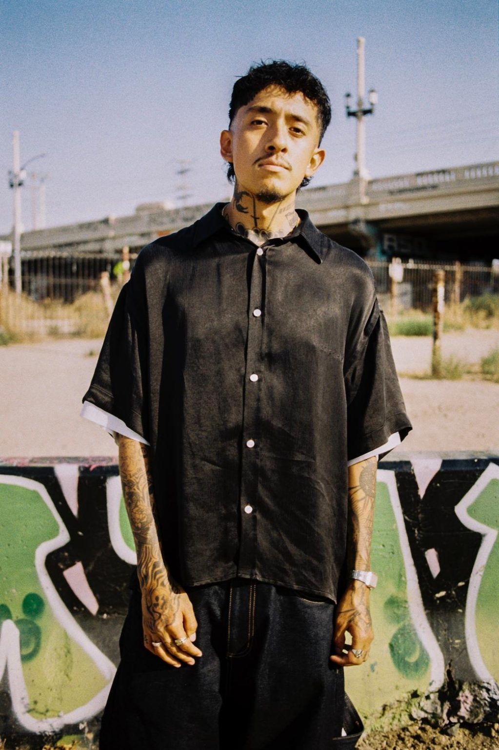 803 Fresh Unveils Official Music Video for “Boots On The Ground” the ...