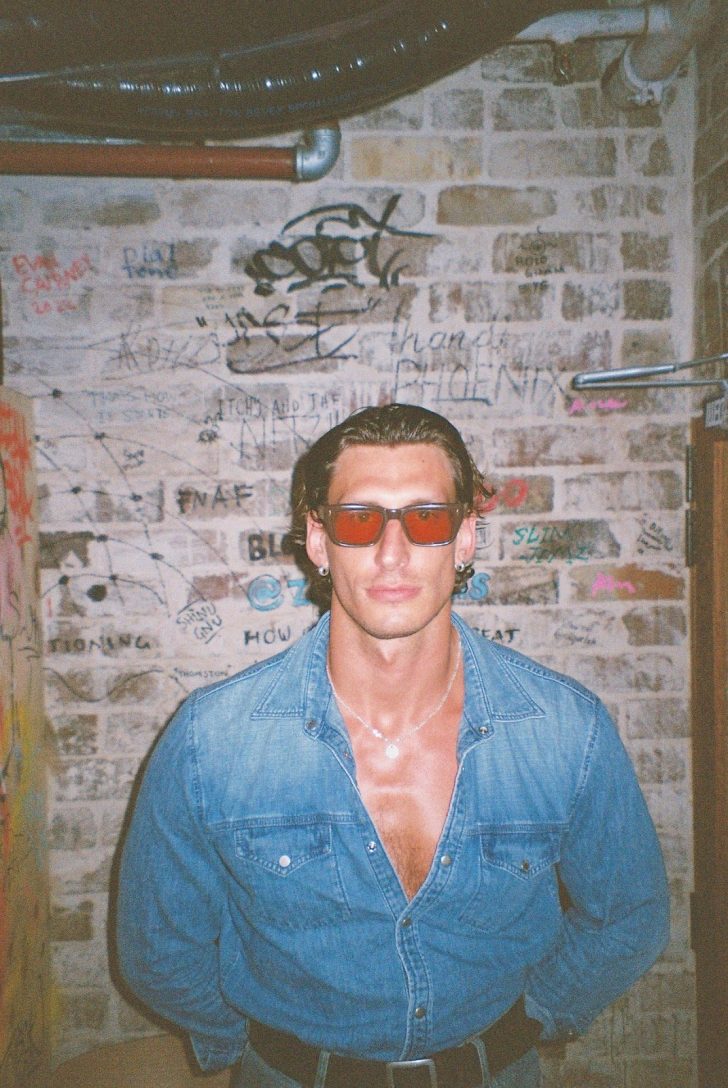 Don West's U.S. Debut: San Francisco Show at Cafe Du Nord