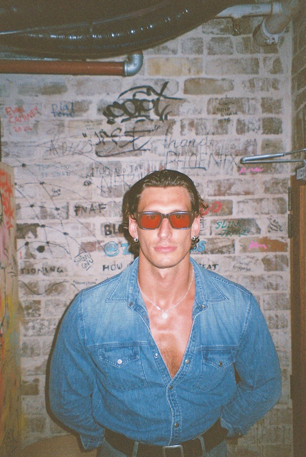 Jimmy Eat World’s 2025 Touring Includes A Return To Coachella And An ...