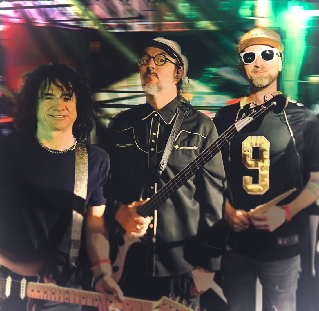 Louder Than Life 2025: Set Times & Lineup Revealed