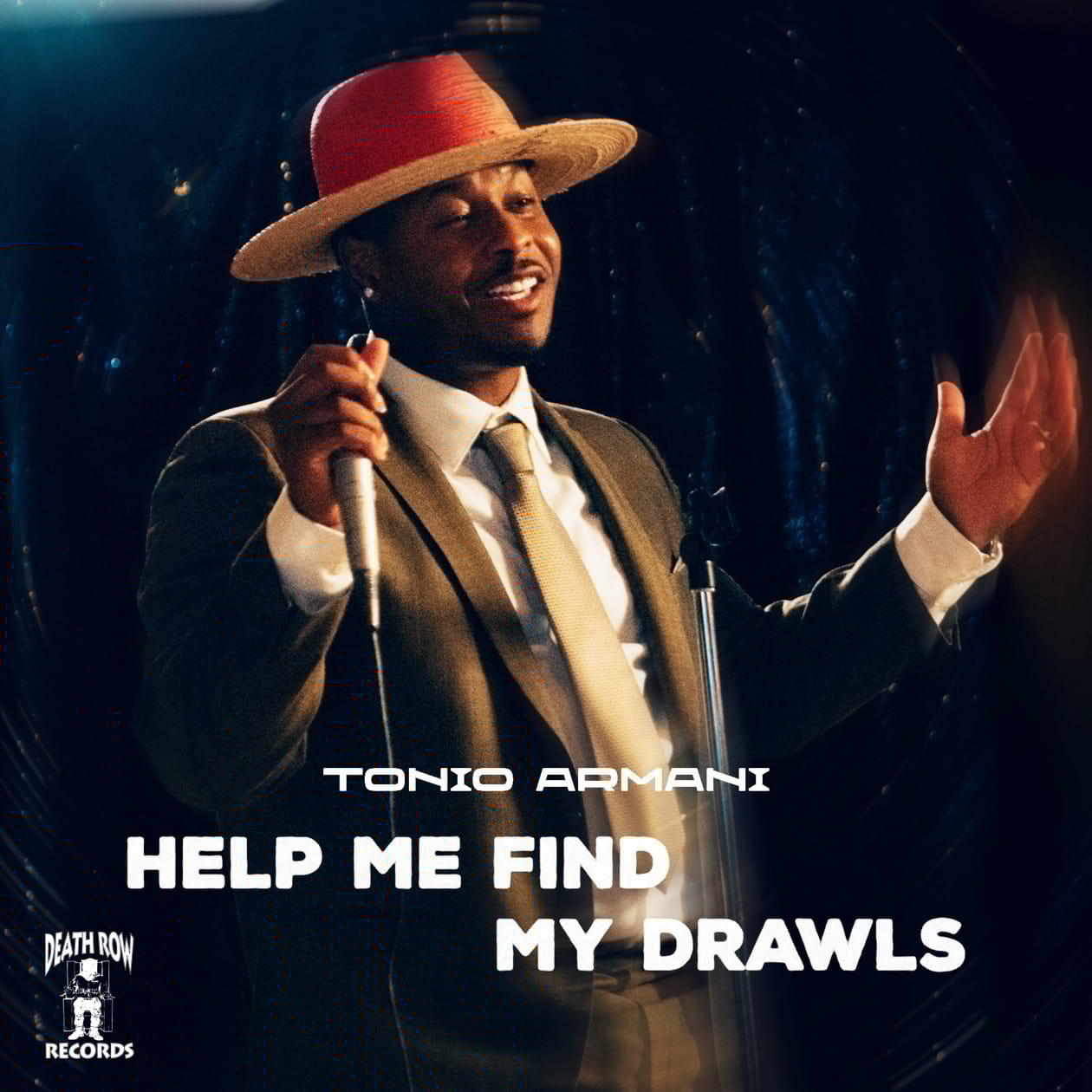 Tonio Armani Drops Viral Video for “Help Me Find My Drawls”