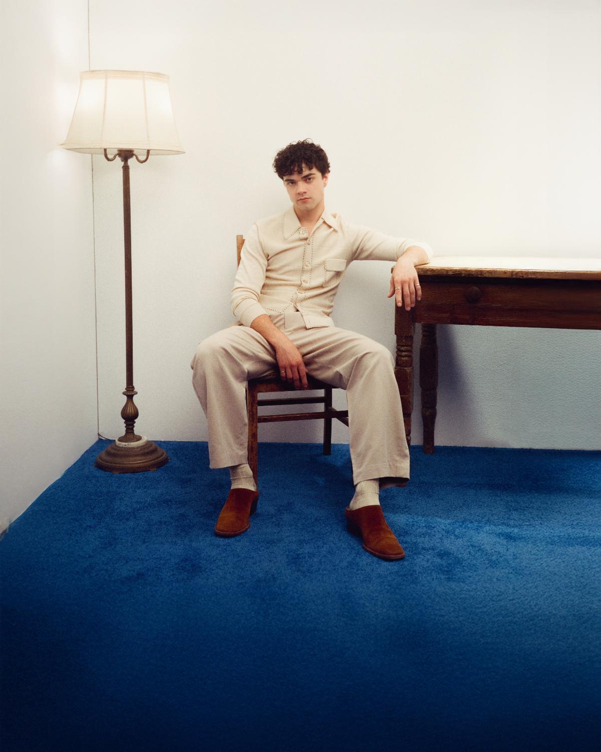 Grammy-Nominated Rock Veterans Disciple Announce "Skeleton Psalms ...