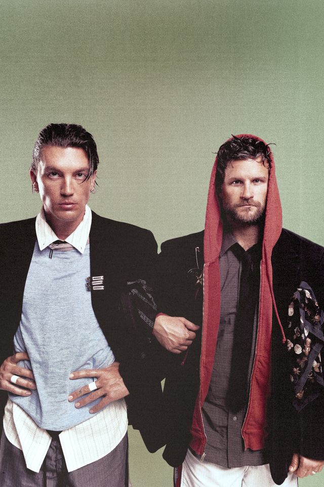 Ashnikko Announces 'SMOOCHIES' Global Tour for 2026