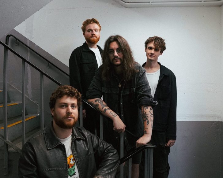 Lovejoy Releases ‘One Simple Trick’ Album