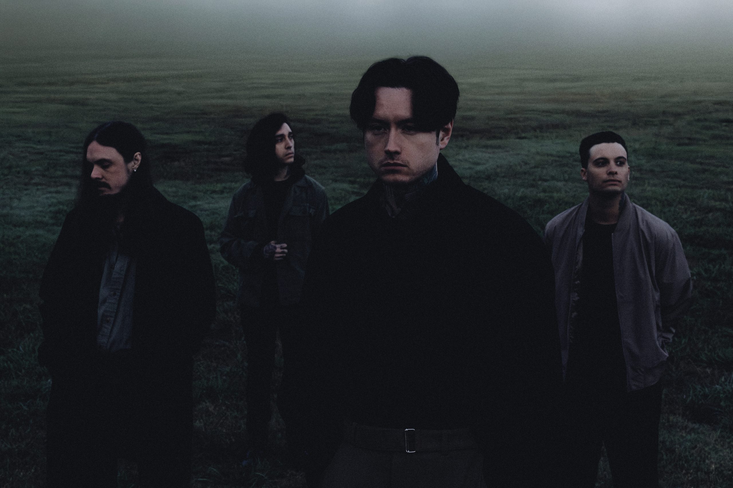 Punk In The Park Los Angeles 2025: Bad Religion, Descendents, Pennywise ...