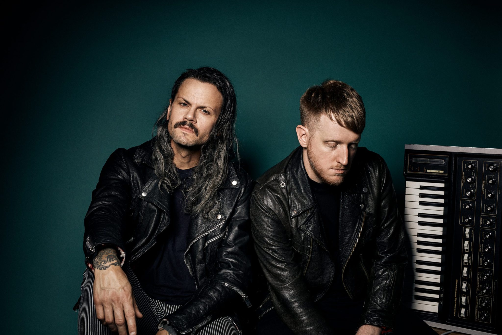 Punk In The Park Los Angeles 2025: Bad Religion, Descendents, Pennywise ...