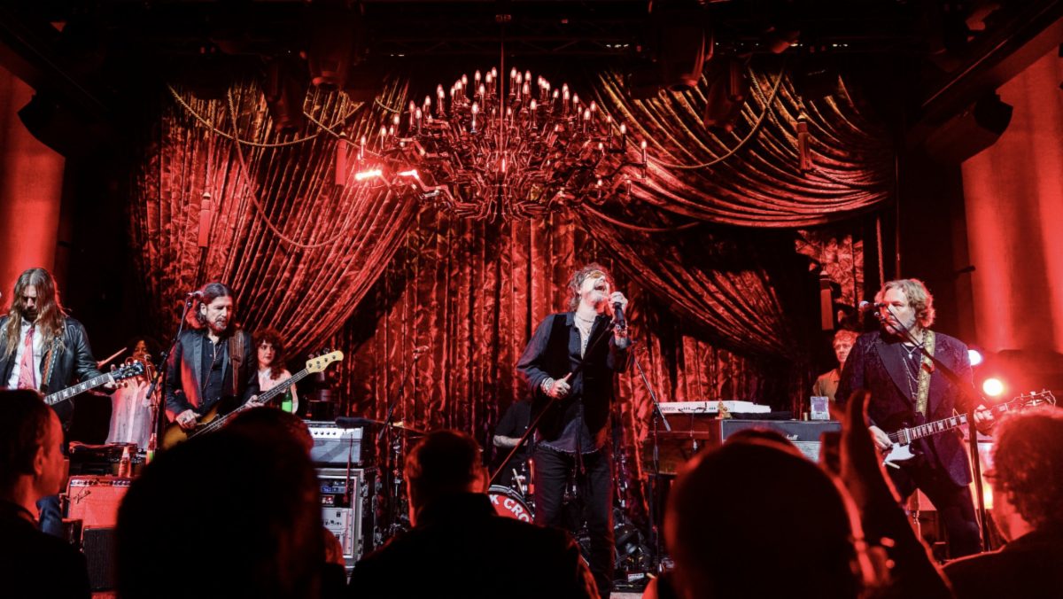 New Wave Icon Howard Jones Set to Embark On Global Tour Celebrating ...