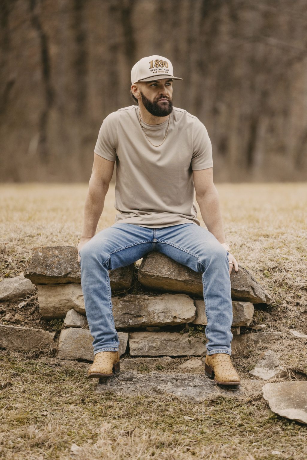 Orange Blossom Revue Announces 2025 Artist Lineup: The Revivalists ...